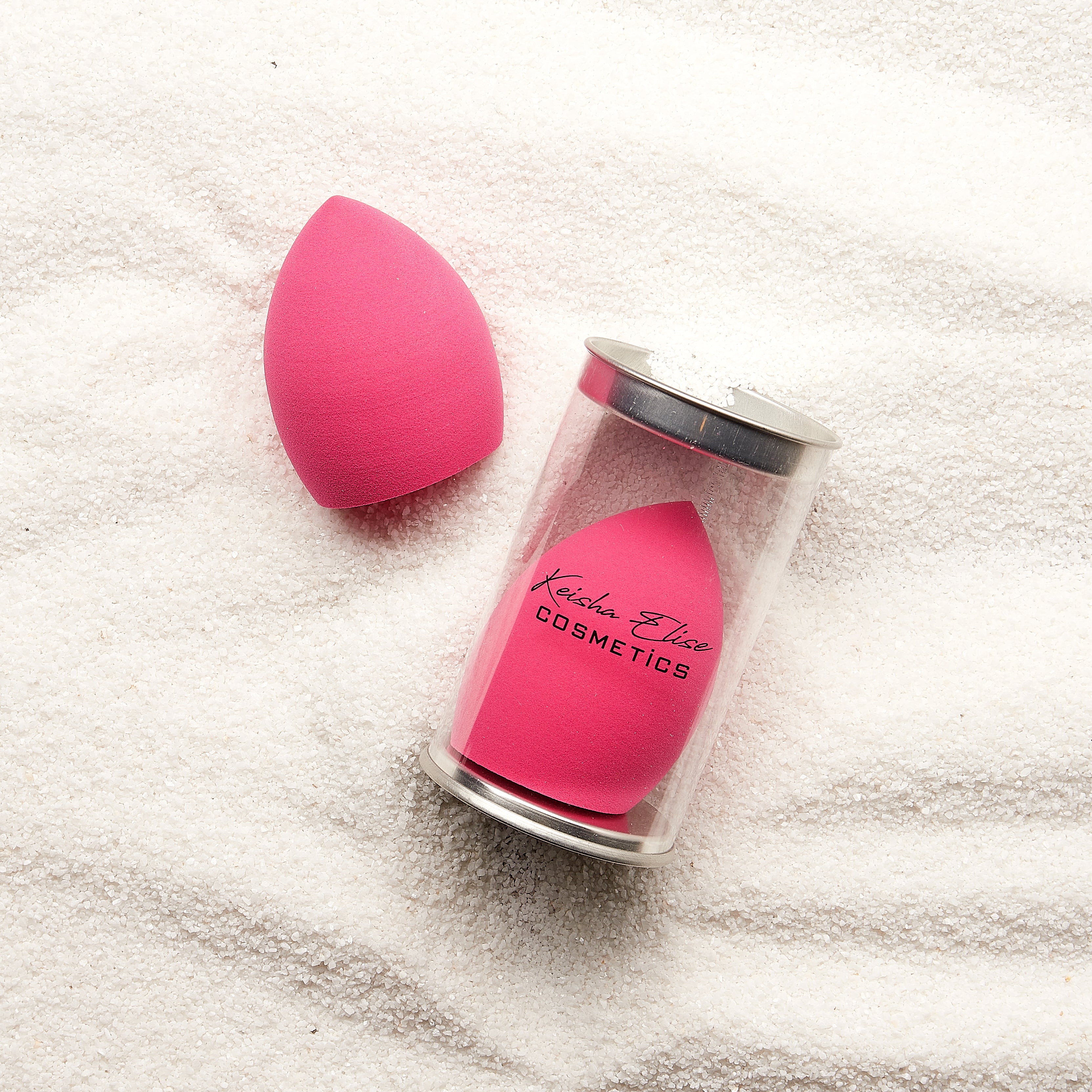 Cosmetic Accessories Collection – Essential Tools for Perfect Beauty ...