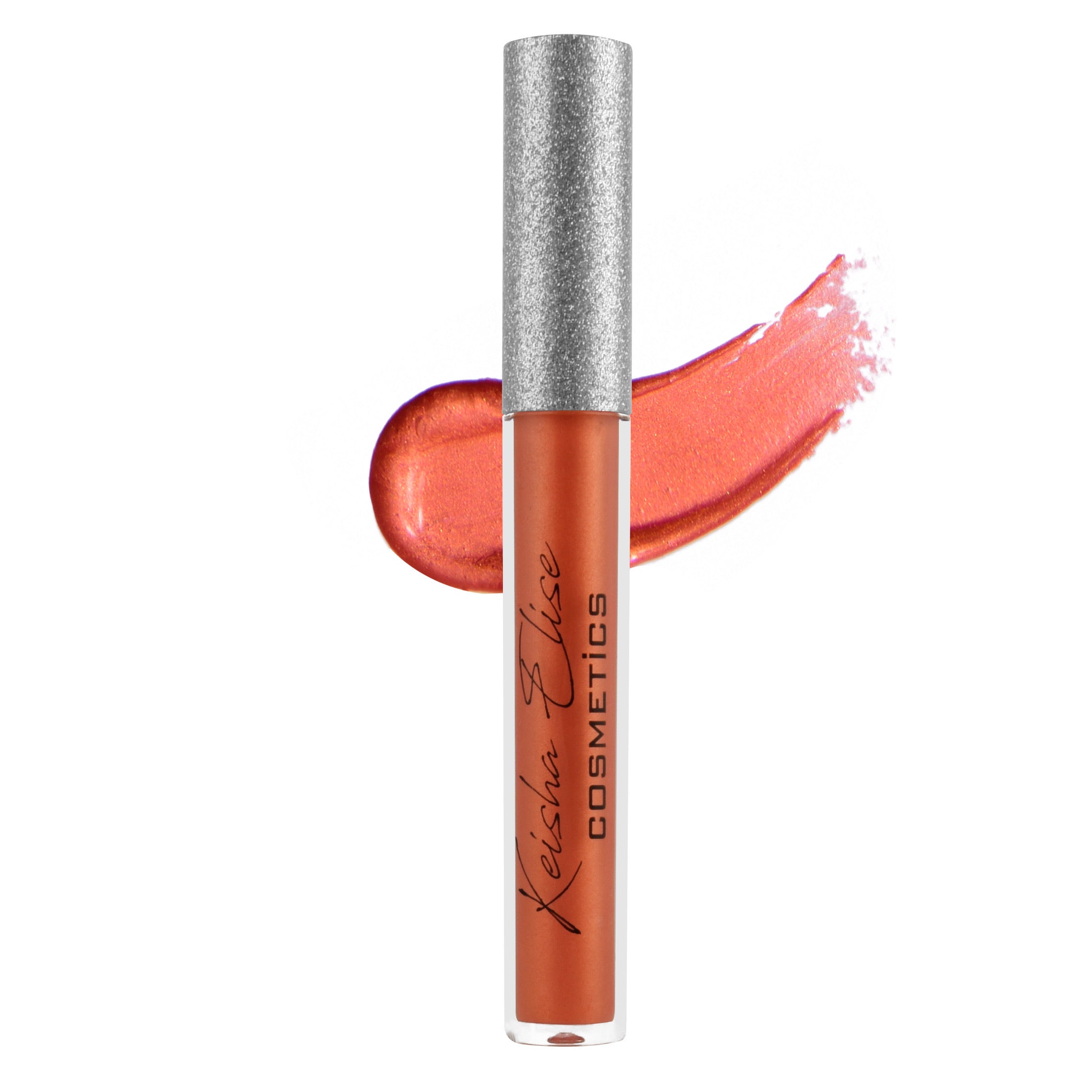 Lip Gloss Collection – Vibrant & Versatile Glosses | Keisha Elise ...