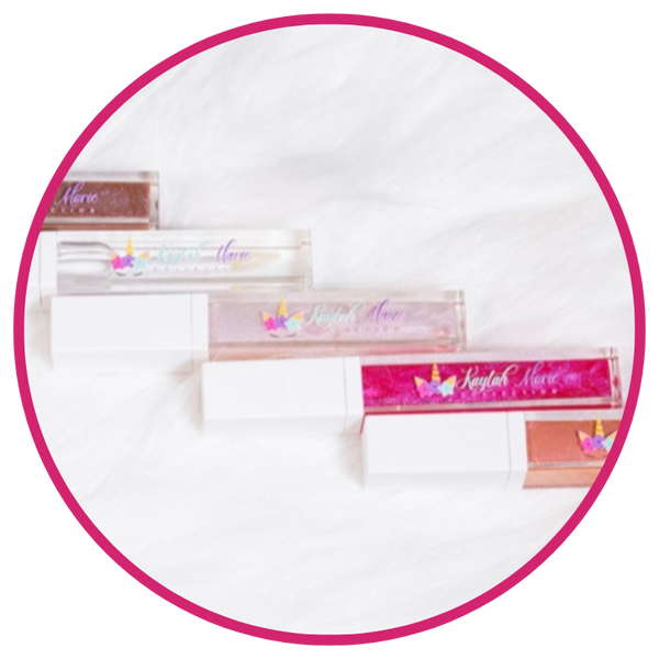 Keisha Elise Cosmetics | Mommy & Me Clean Beauty