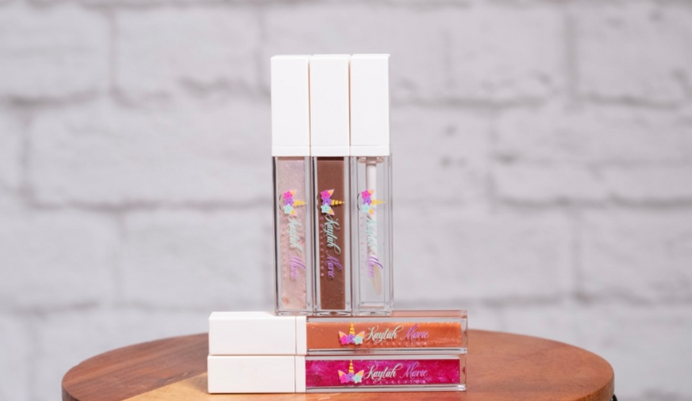 Keisha Elise Cosmetics | Mommy & Me Clean Beauty